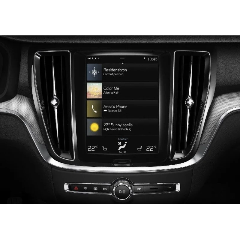Carplay y Android Auto Wireless, Volvo S60, V60, S90, V90, XC40, XC60