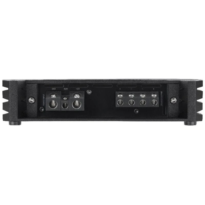 Hifonics MERCURY I/1500 evo, amplificador monocanal, clase D