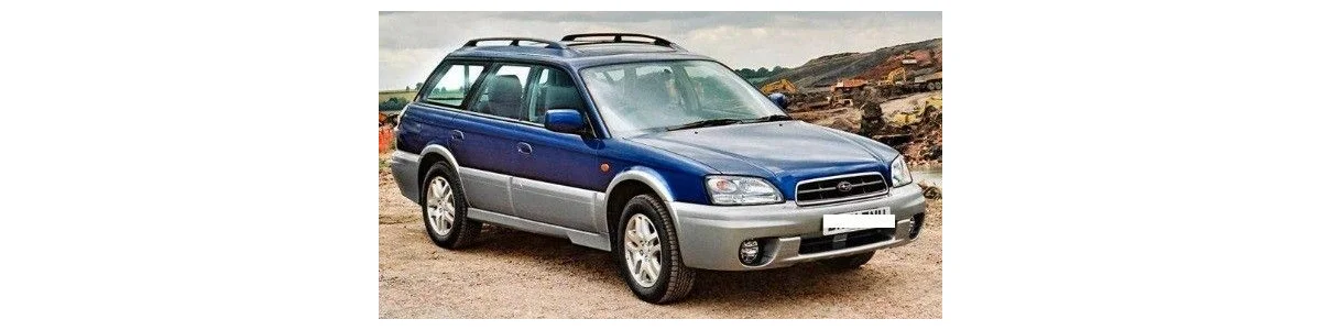 Subaru Outback (2000/2003)