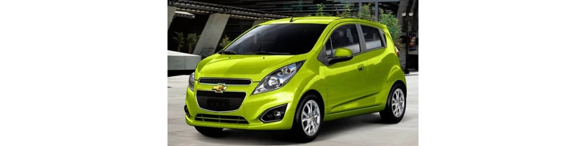 Chevrolet Spark (2009/2015)
