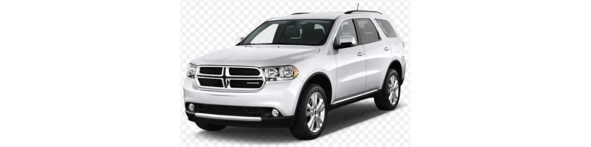 Dodge Durango (2010)