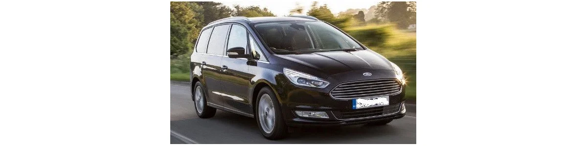 Ford Galaxy (2015)