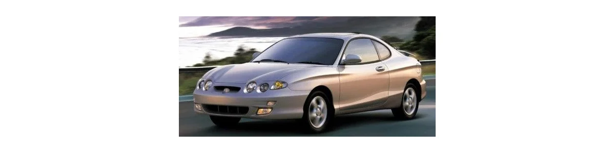 Hyundai Coupe (1999/2001)