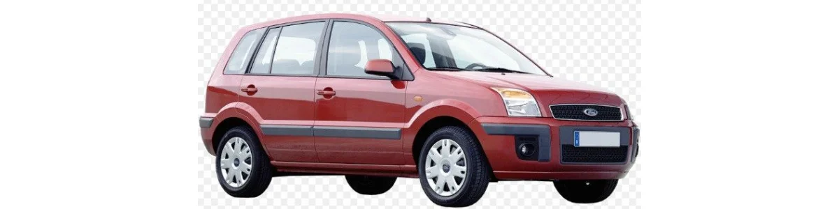 Ford Fusion (2002/2012)