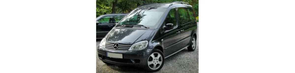 Mercedes Vaneo