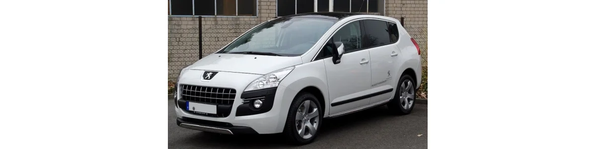 Peugeot 3008 (2008/2016)