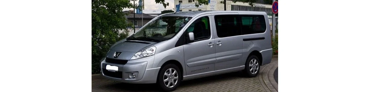Peugeot Expert (2007/2016)